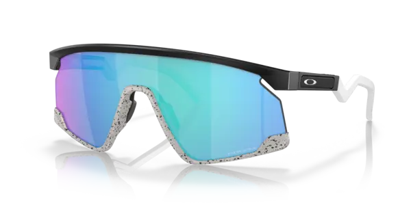 Oakley Bxtr Sunglasses - Black