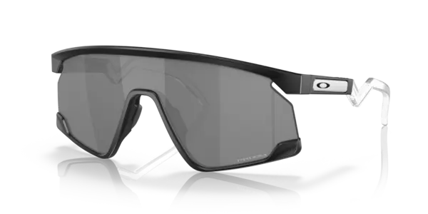 Oakley Bxtr Sunglasses - Black