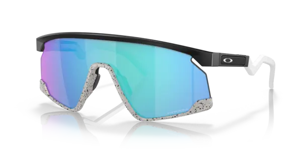 Oakley Bxtr Sunglasses - Black