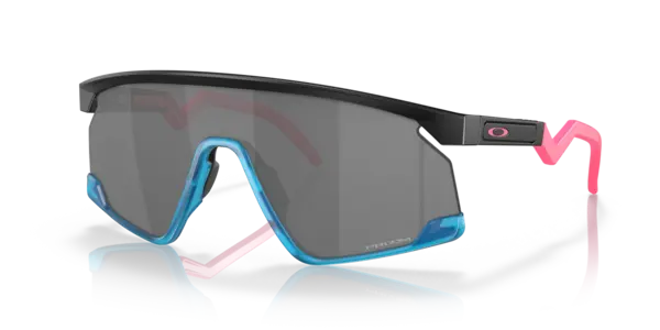 Oakley Bxtar Sunglasses - Black