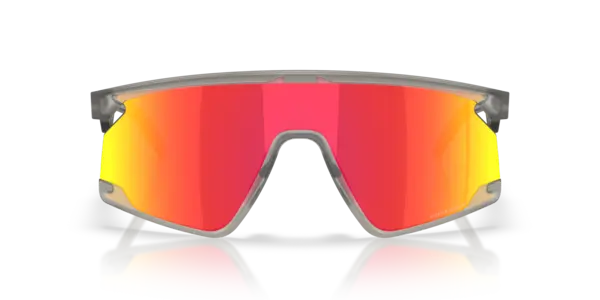 Oakley Bxtar Sunglasses - Grey