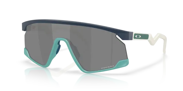 Oakley Bxtr Sunglasses - Matte Abyss