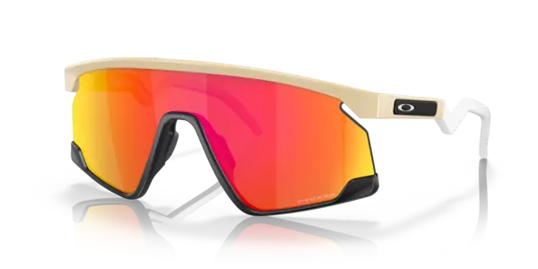 Oakley Bxtr Sunglasses - Matte Desert Tan