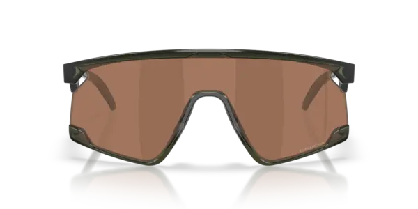 Oakley Bxtar Sunglasses - Olive