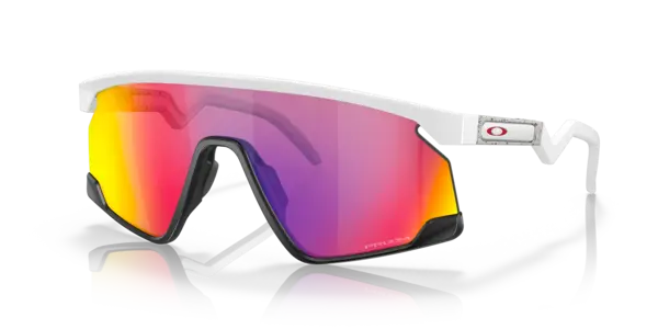 Oakley Bxtr Sunglasses - White