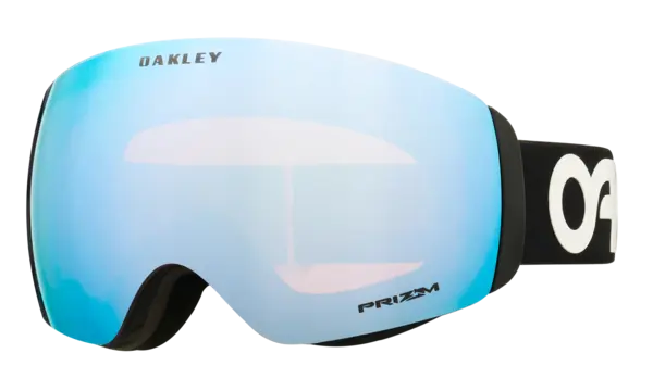 Oakley Flight Deck™ M Snow Goggles - Black