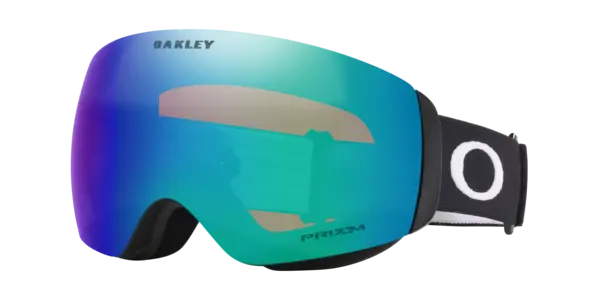 Oakley Flight Deck™ M Snow Goggles - Black