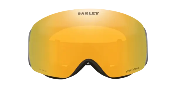 Oakley Flight Deck™ M Snow Goggles - Black