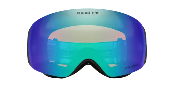 Oakley Flight Deck™ M Snow Goggles - Black