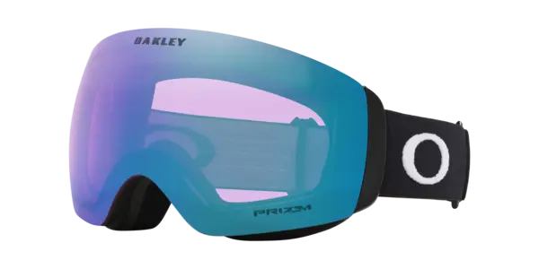 Oakley Flight Deck™ M Snow Goggles - Black