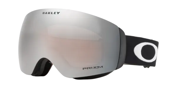 Oakley Flight Deck™ M Snow Goggles - Black