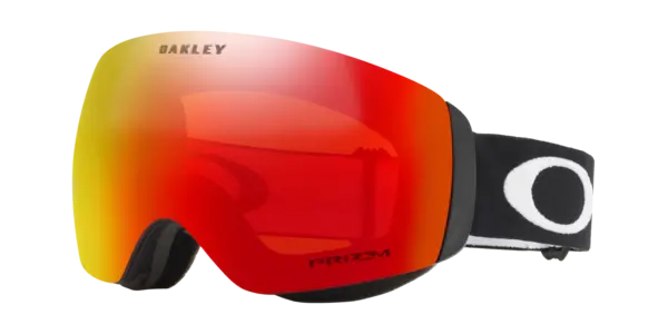 Oakley Flight Deck™ M Snow Goggles - Black