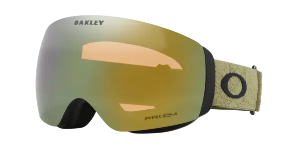Oakley Flight Deck™ M Snow Goggles - Fern Cell