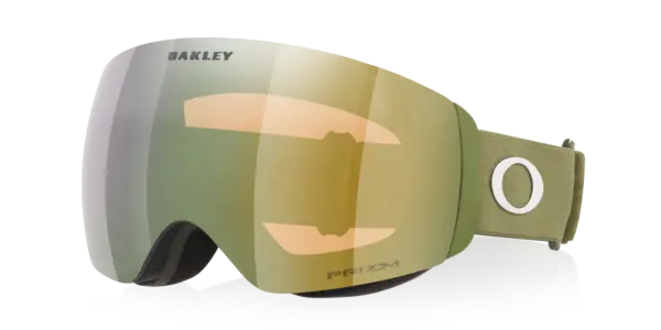 Oakley Flight Deck™ M Snow Goggles - Fern