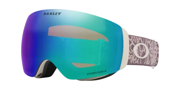 Oakley Flight Deck™ M Snow Goggles - Figures Toadstool