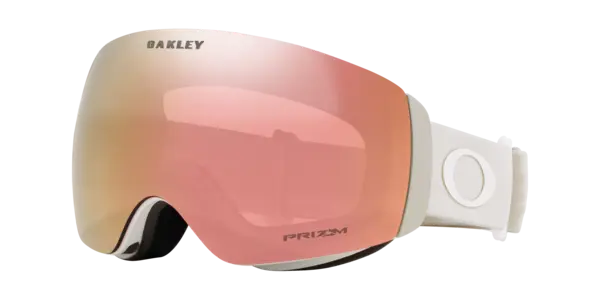 Oakley Flight Deck™ M Snow Goggles - Grey