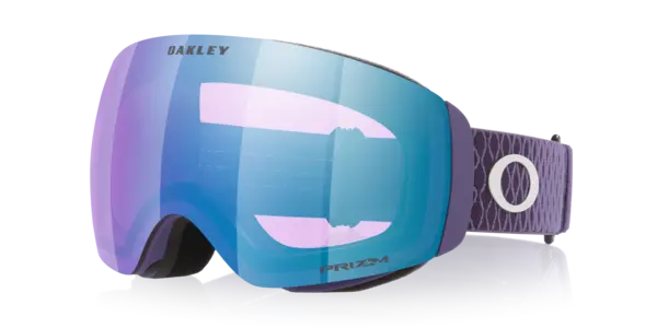 Oakley Flight Deck™ M Snow Goggles - Lilac