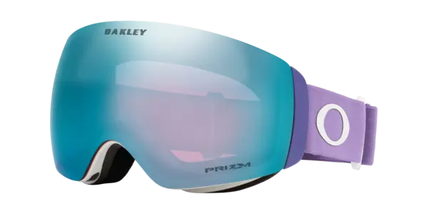 Oakley Flight Deck™ M Snow Goggles - Matte Lilac