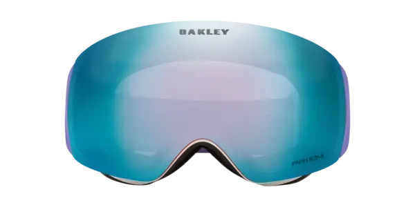 Oakley Flight Deck™ M Snow Goggles - Matte Lilac