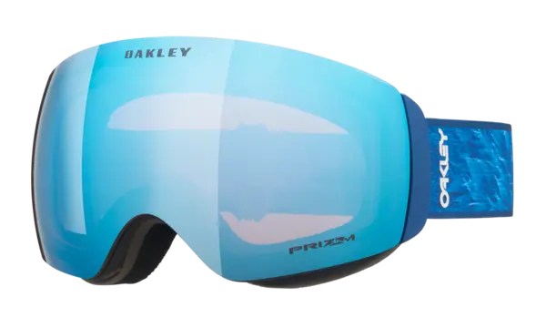 Oakley Flight Deck™ M Snow Goggles - Navy