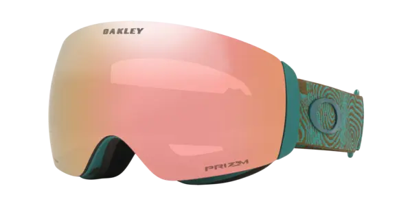 Oakley Flight Deck™ M Snow Goggles - Pacific Trails