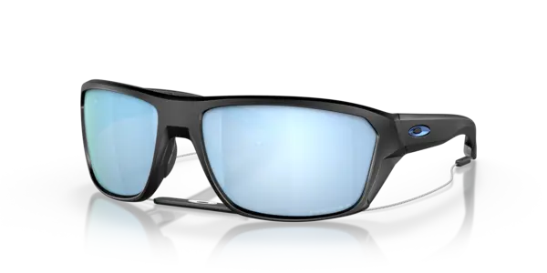 Oakley Split Shot Sunglasses - Black