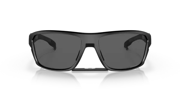 Oakley Split Shot Sunglasses - Black