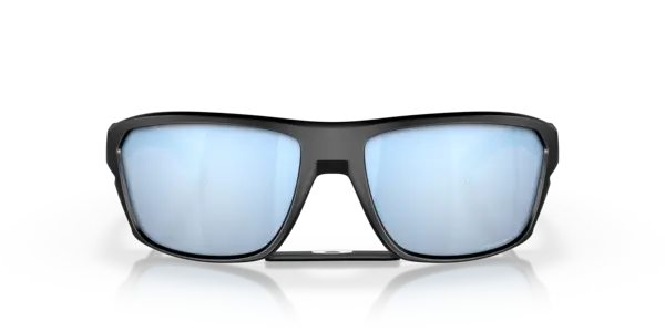 Oakley Split Shot Sunglasses - Black