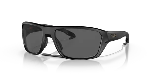 Oakley Split Shot Sunglasses - Black
