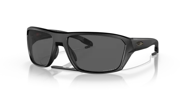 Oakley Split Shot Sunglasses - Black