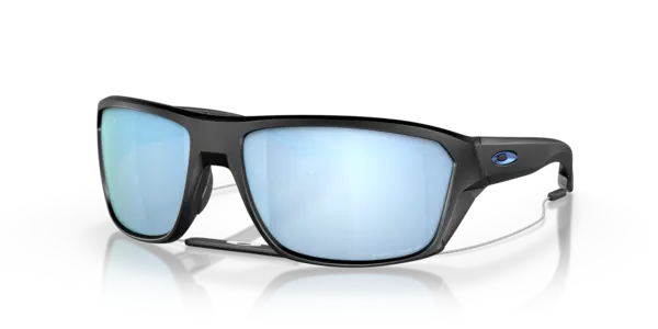 Oakley Split Shot Sunglasses - Black