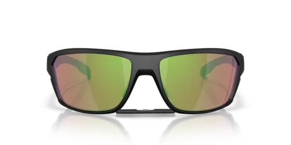 Oakley Split Shot Sunglasses - Black