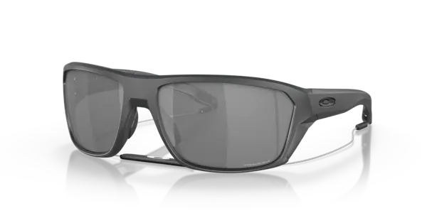 Oakley Split Shot Sunglasses - Matte Carbon