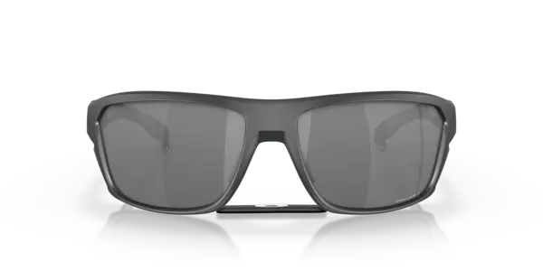 Oakley Split Shot Sunglasses - Matte Carbon