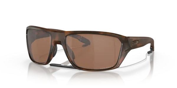 Oakley Split Shot Sunglasses - Matte Tortoise