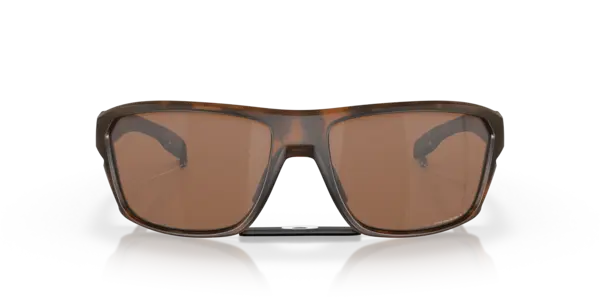 Oakley Split Shot Sunglasses - Matte Tortoise