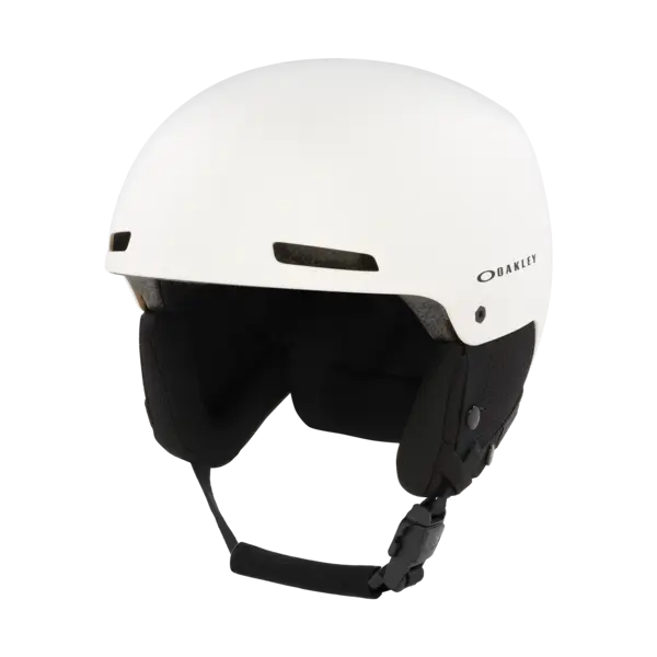 Oakley Mod1 Pro Helmet - White