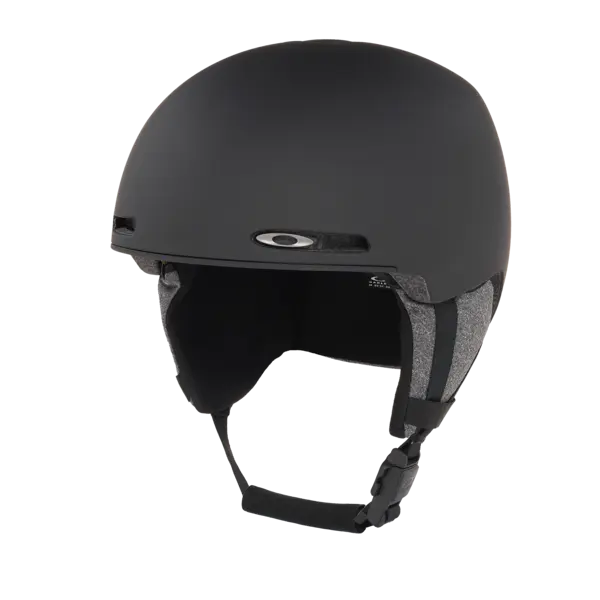 Oakley Helmet - Black