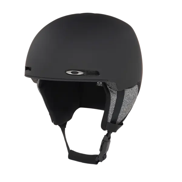 Oakley Youth Helmet - Black