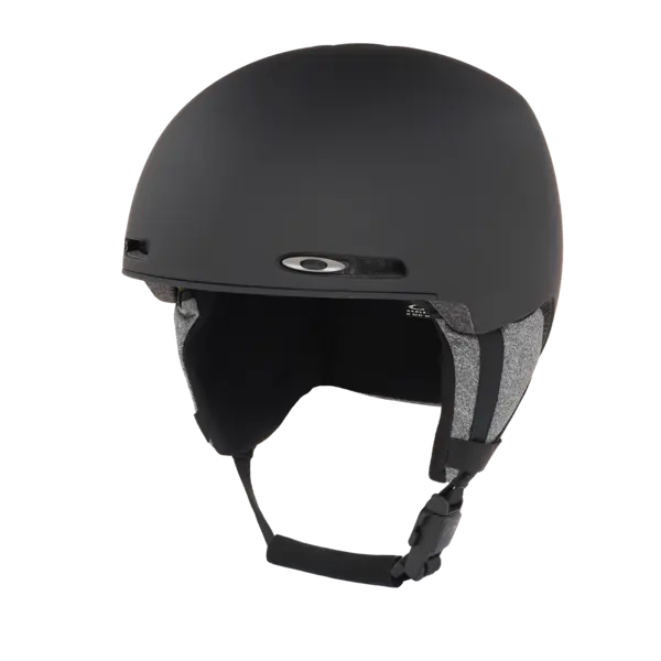 Oakley Youth Helmet - Black