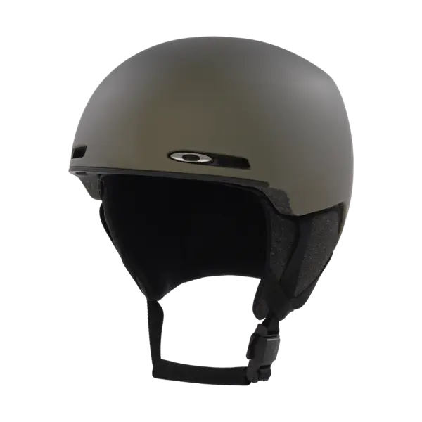 Oakley Helmet - Dark Brush
