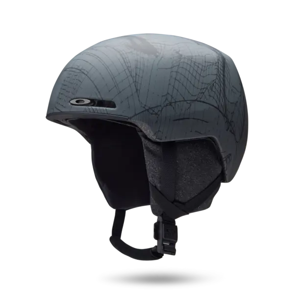 Oakley Mod1 Mips Youth - Grey