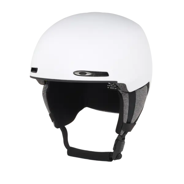 Oakley Helmet - White