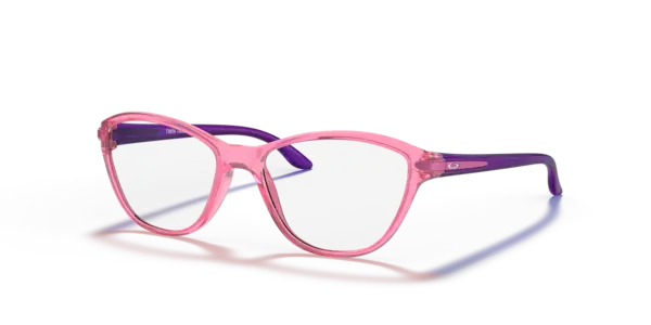 Oakley Twin Tail Eyeglasses - Pink