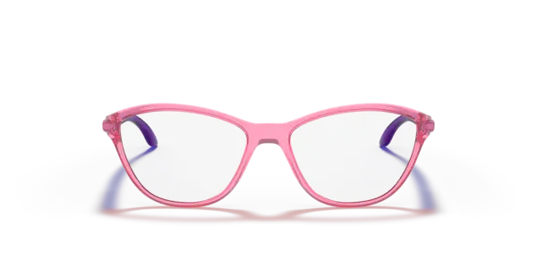 Oakley Twin Tail Eyeglasses - Pink