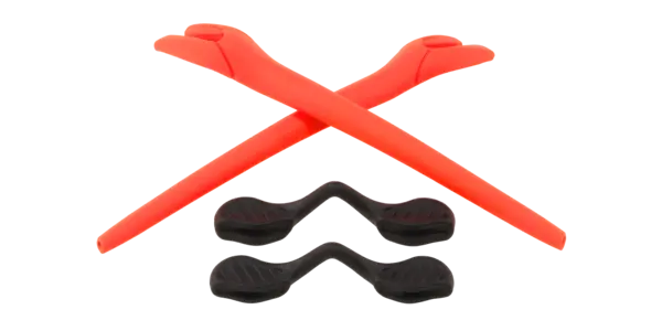 Oakley Radar® Ev Sock Kit - Orange