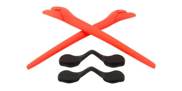 Oakley Radar® Ev Sock Kit - Orange