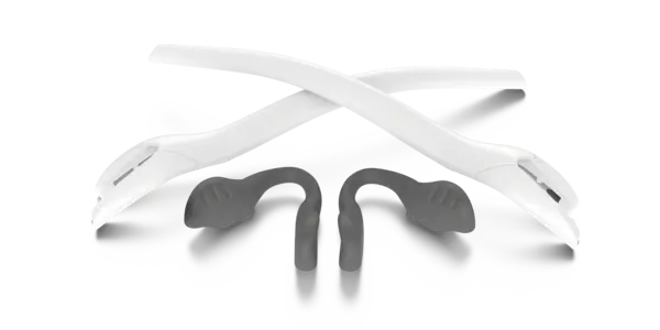 Oakley Radar® Ev Accessory Kit - White