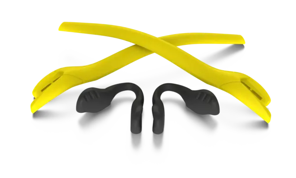 Oakley Radar® Ev Sock Kit - Yellow