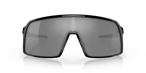 Oakley Sutro Low Bridge Fit Sunglasses - Black